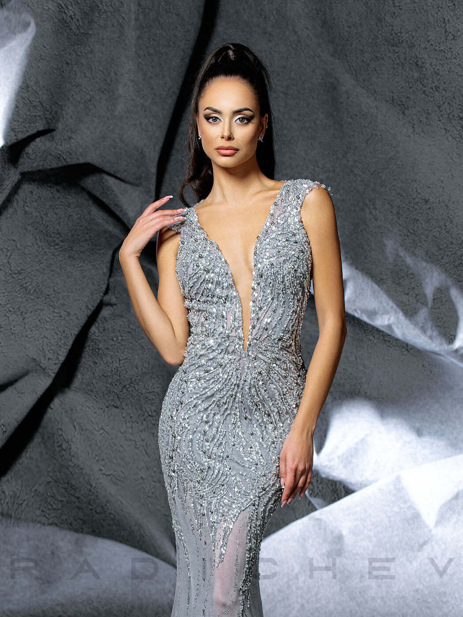 Официална рокля Evelin I RADICHEV