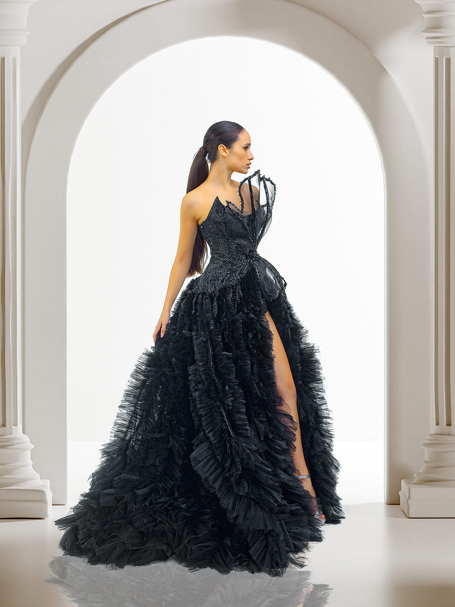 Официална рокля Victoria I RADICHEV