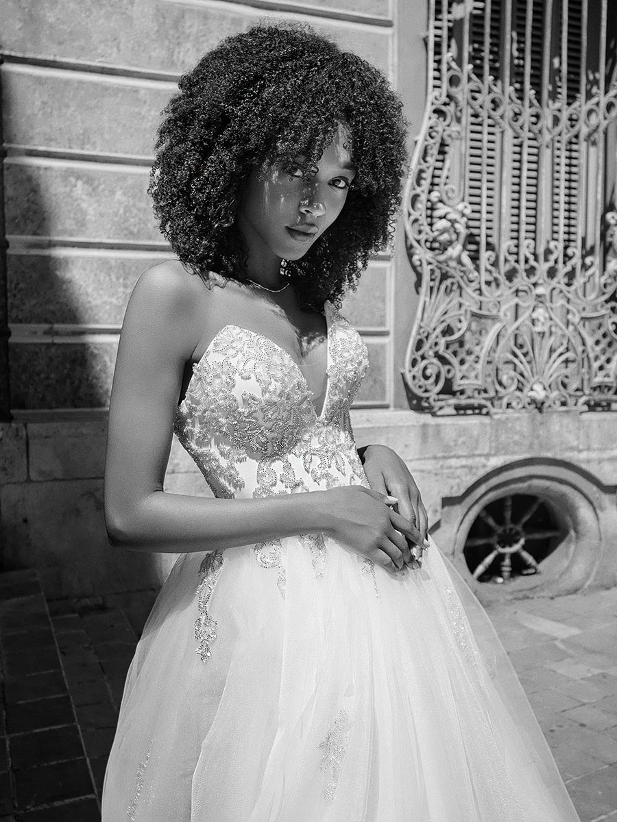 Сватбена рокля Everly I RADICHEV