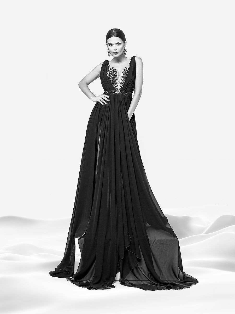 Prom dress Isis I RADICHEV