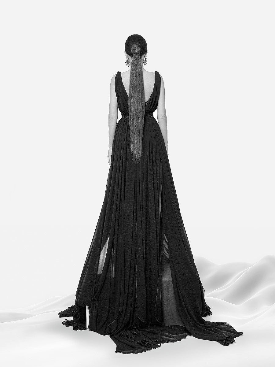 Prom dress Isis I RADICHEV